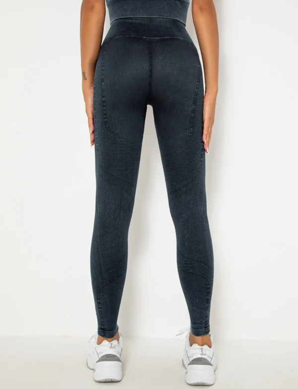 Tajice za trening - Push up tajice - Hipolita HR