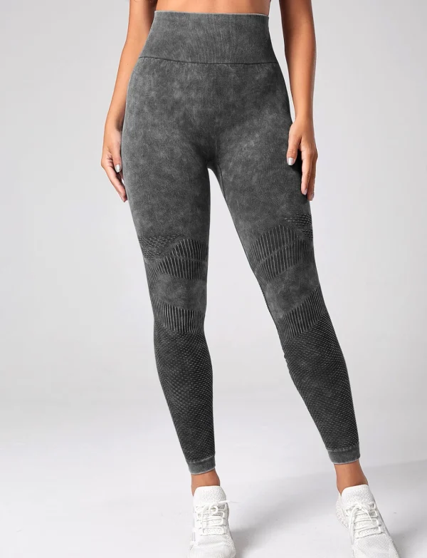 Tajice za trening - Push up tajice - Hipolita HR